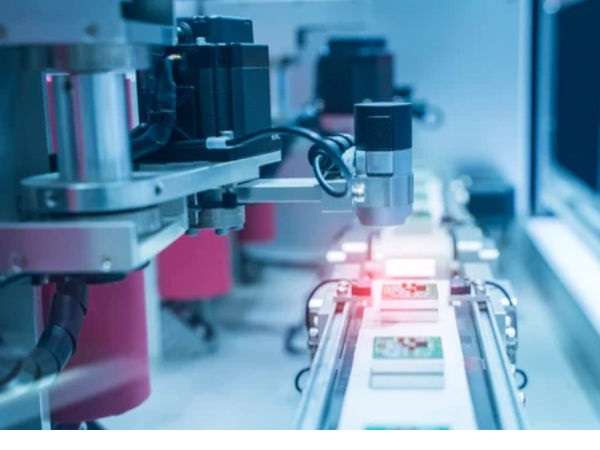 Indirect Materials – Integra Procurement Engineering SRL